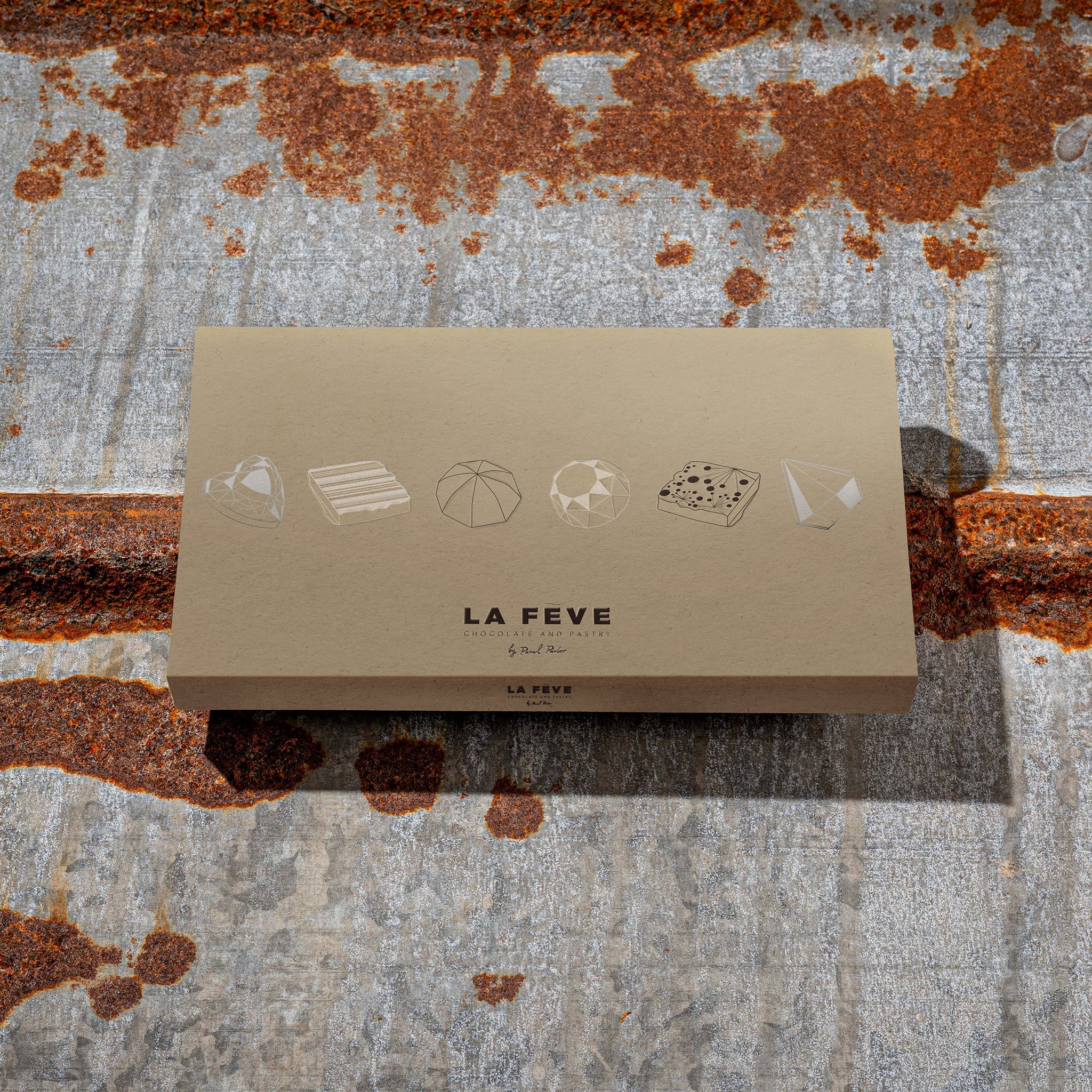 Luxury Chocolate Gift Box | Award-winning pralines | Christmas Gift ...